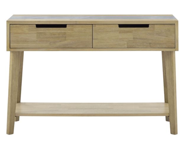 Steve Silver Calgary Sofa Table | Homemakers