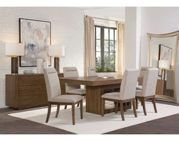 Steve Silver Garland Dining Table