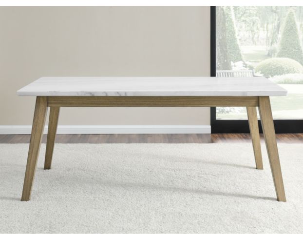 Steve Silver Vida Dining Table | Homemakers