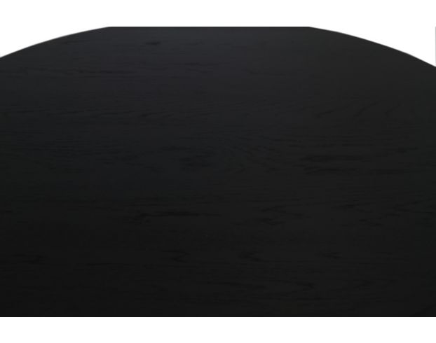 Steve Silver Molly Black Table | Homemakers