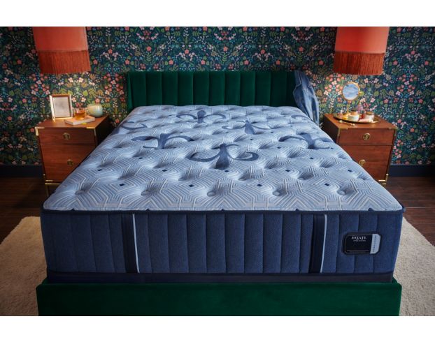 Stearns And Foster Estate Ultra Firm King Mattress