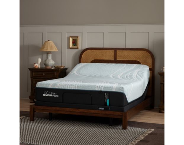 Tempur pedic king mattress store