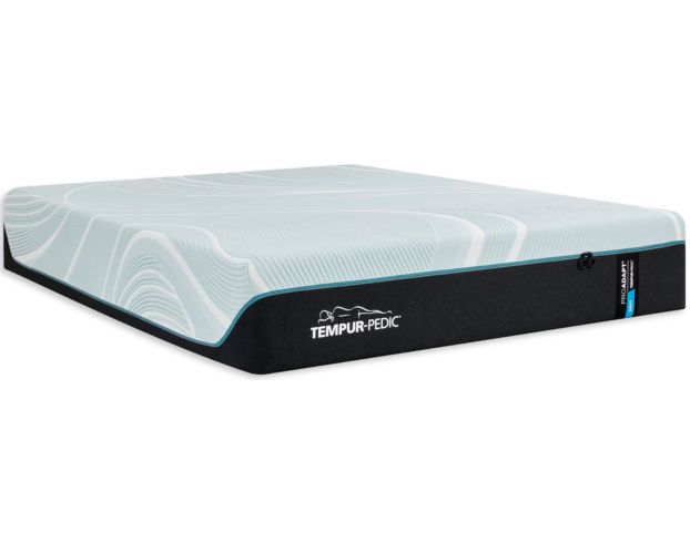 Jordan's furniture tempur pedic mattress store