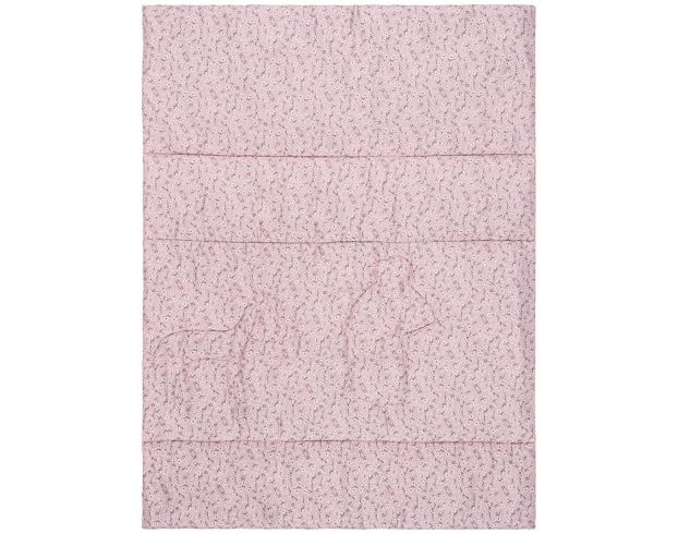 Trend Lab Llc Sammy & Lou Enchanted Garden 4-Piece Crib Bedding Set ...