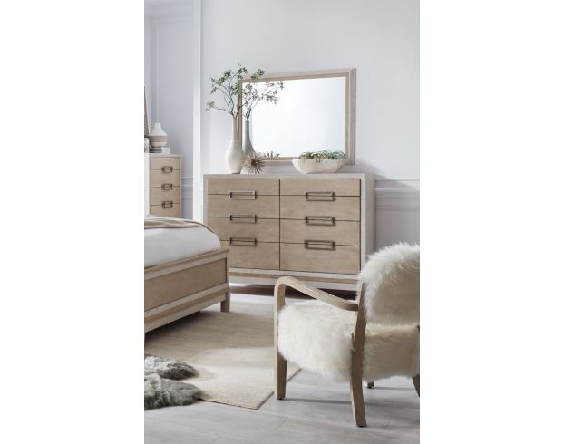 Catalina dresser and mirror store